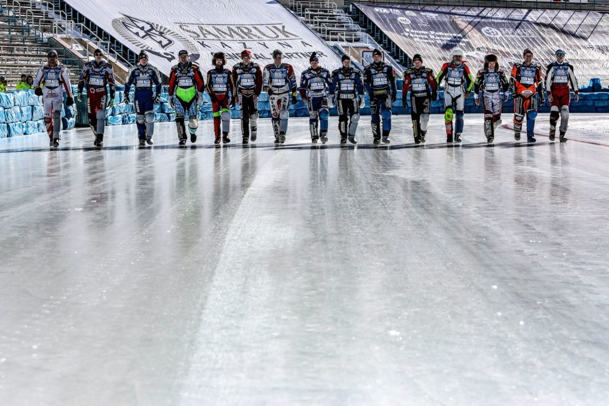 FIM Ice Speedway Gladiators: Season Preview – FIM Ice Speedway World ...