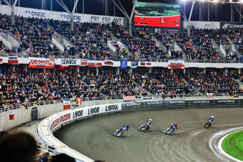 2022 FIM Track Racing provisional calendars – FIM Ice Speedway World ...
