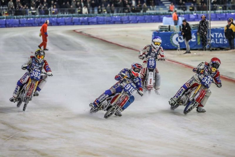 FIM Ice Speedway: Final 3 & 4 in Germany cancelled – FIM Ice Speedway ...