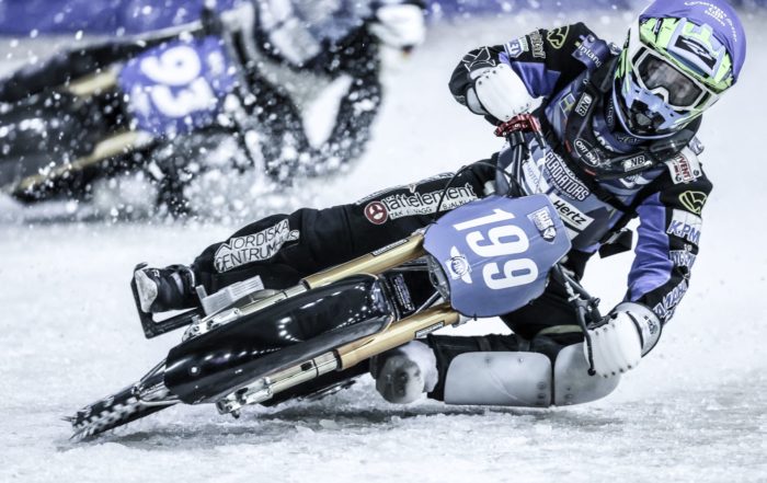 FIM Ice Speedway World Championship – FIM Official Website