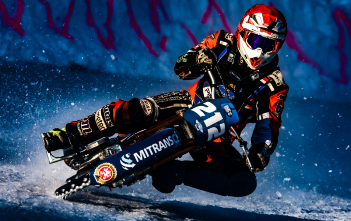 FIM Ice Speedway World Championship – FIM Official Website