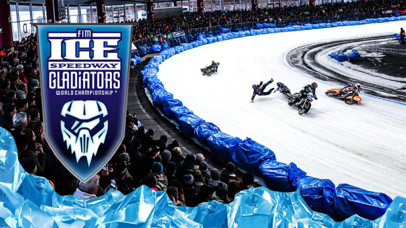Speedway Gladiators – Season 2025 episode one now available to view ...