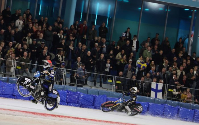 FIM Ice Speedway World Championship – FIM Official Website